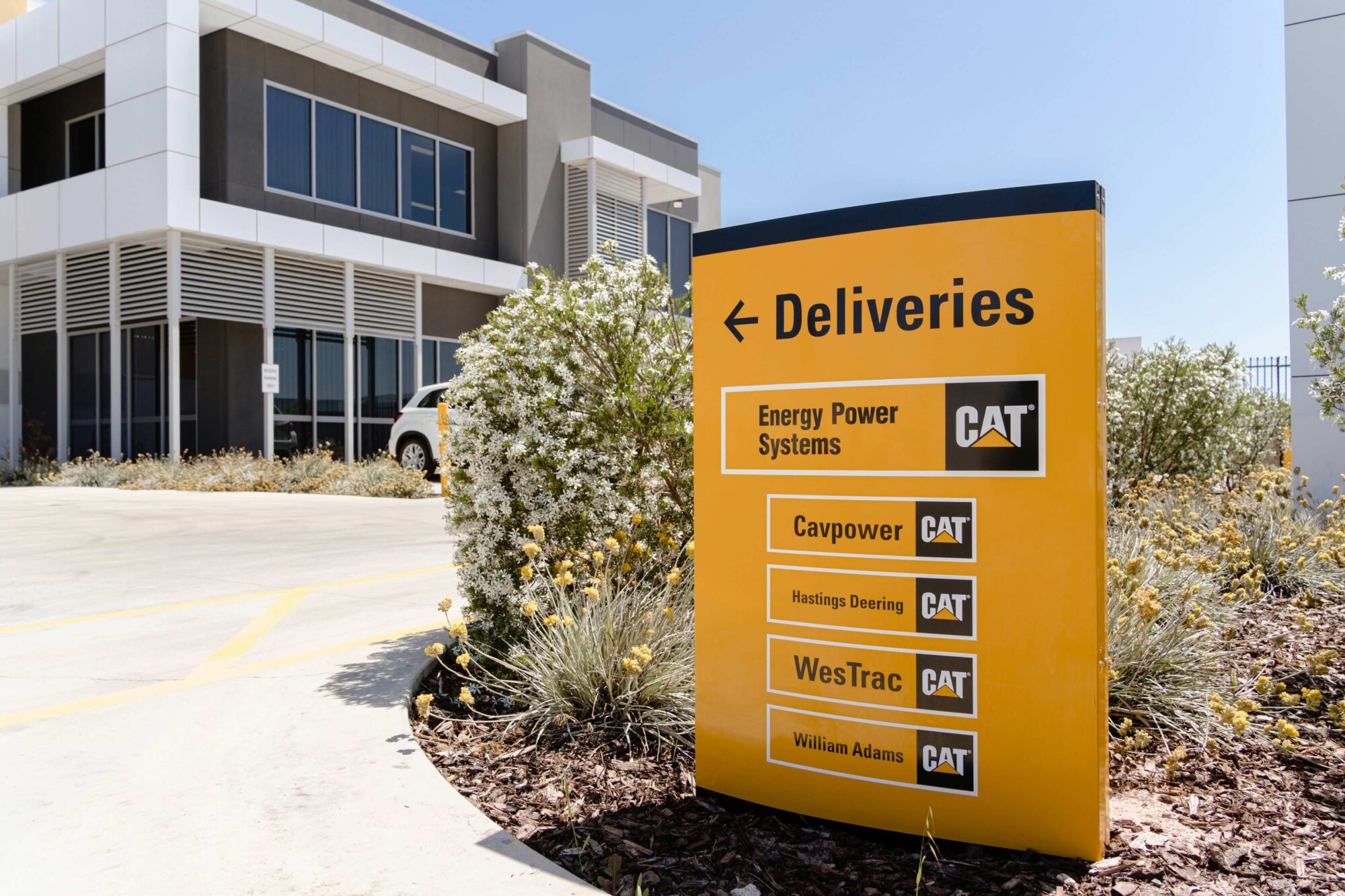Perth, Western Australia - Energy Power Systems Australia