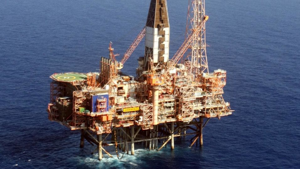 Offshore Platform Power | Energy Power Systems Australia