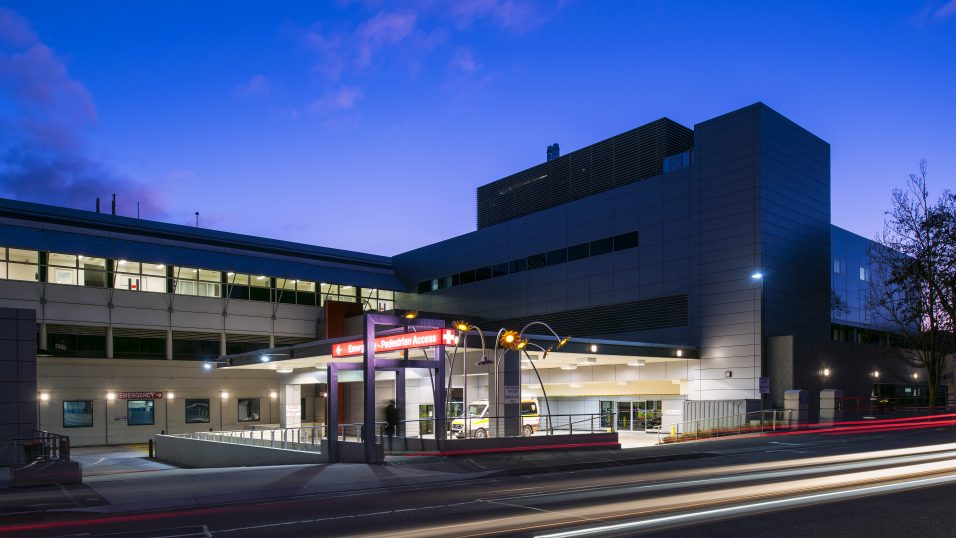 Cogeneration Power for Hospitals | CHP Case Study | EPSA