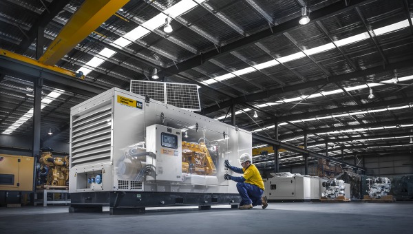 Front-End Engineering and Design | Energy Power Systems Australia