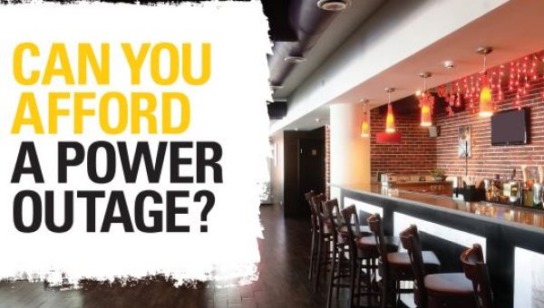 Hotels and Hospitality Power | Energy Power Systems