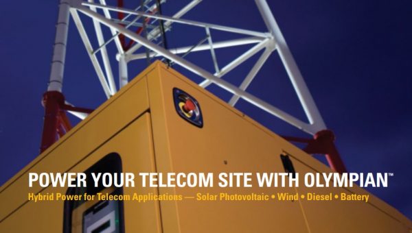 Hybrid Technology for Telecommunications | Energy Power Systems Australia