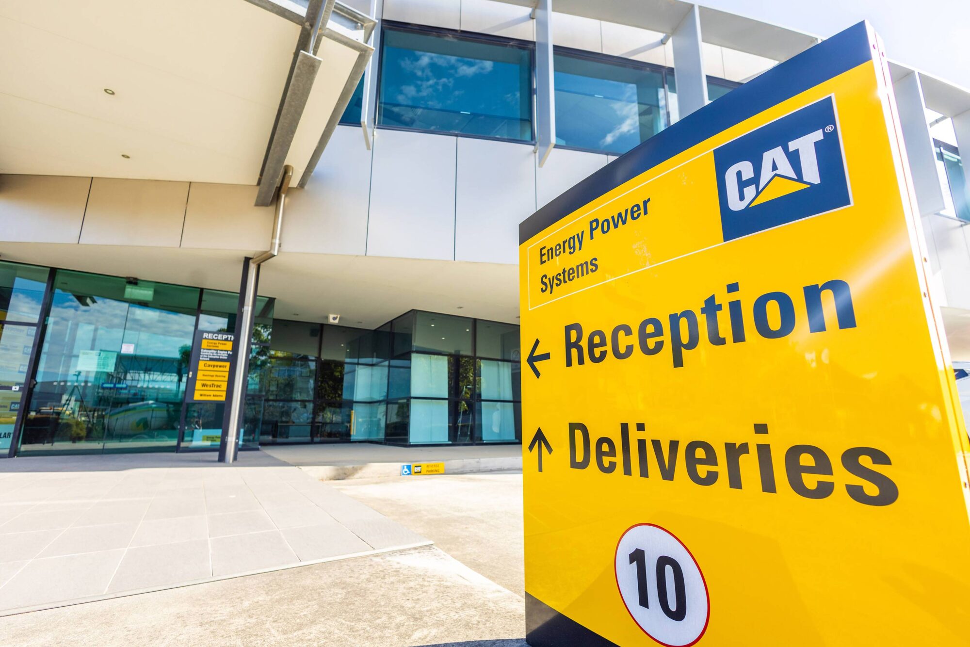 Heathwood, Queensland - Energy Power Systems Australia