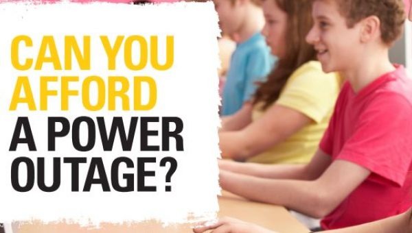 Power for Schools | Energy Power Systems Australia