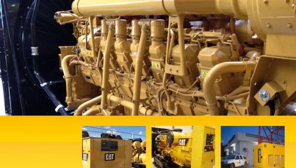 Used Equipment | Energy Power Systems Australia
