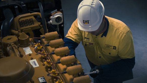 Wellhead Gas Generators | Energy Power Systems Australia