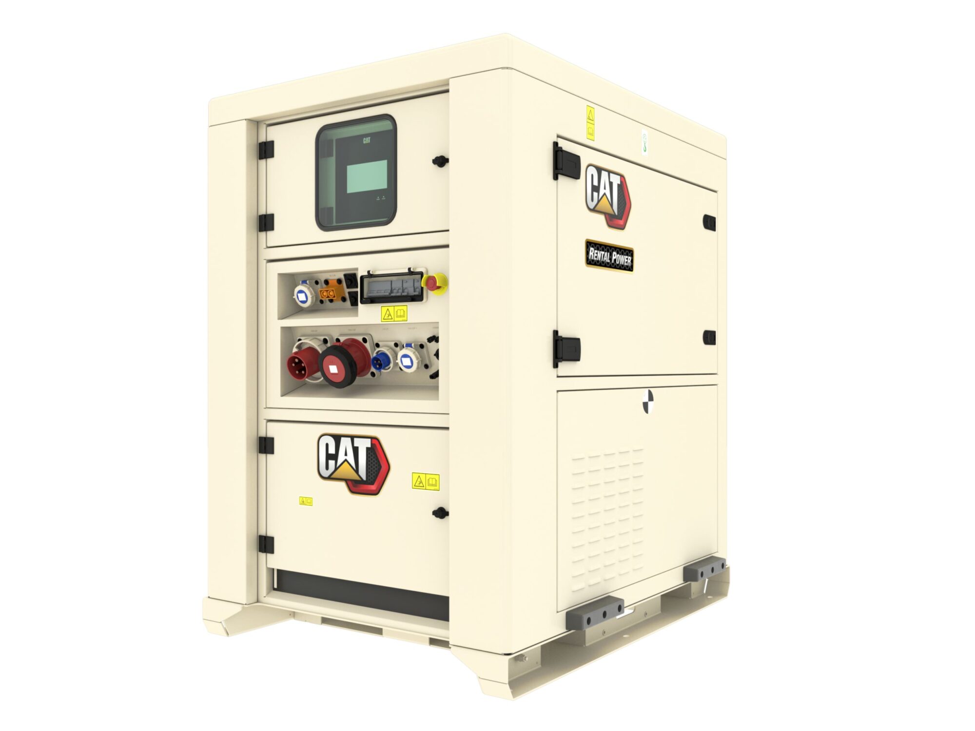 All Energy Australia | Melbourne, VIC | Energy Power Systems Australia