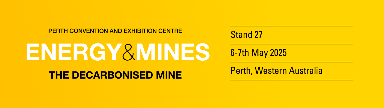 Energy & Mines | Perth 2025 | Energy Power Systems Australia