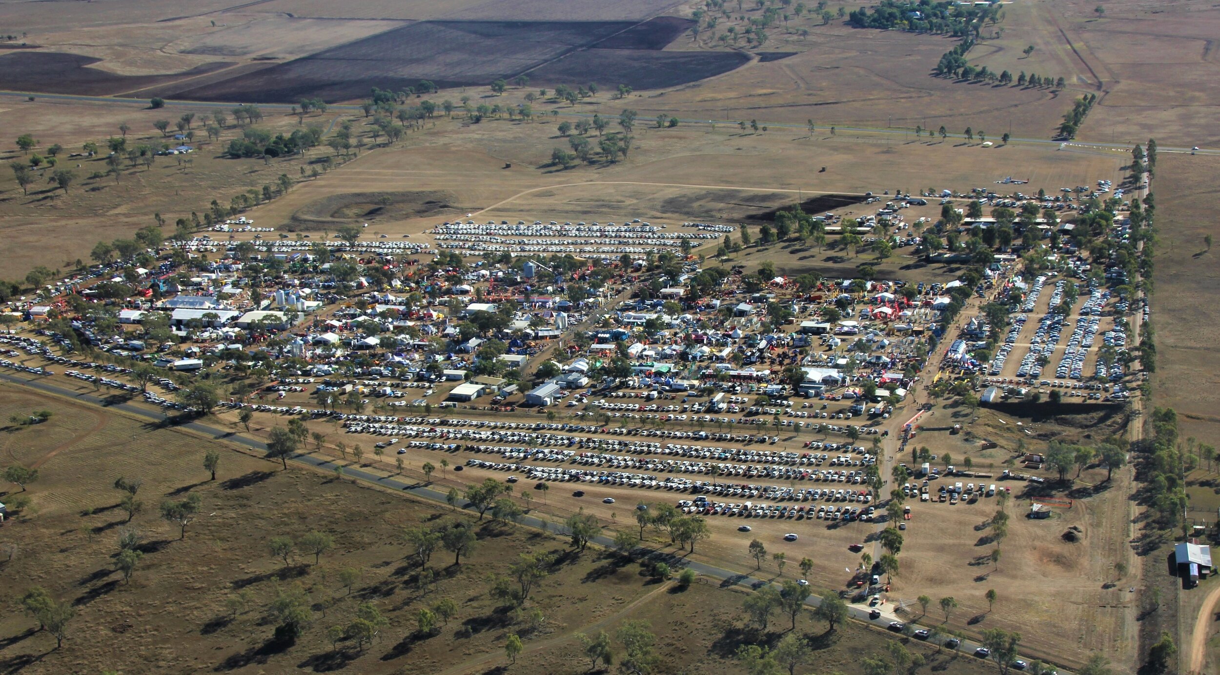 FarmFest | Toowoomba 2025 | Energy Power Systems Australia